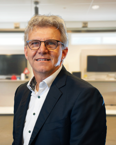 DNA Allinq Digital - Allinq Digital